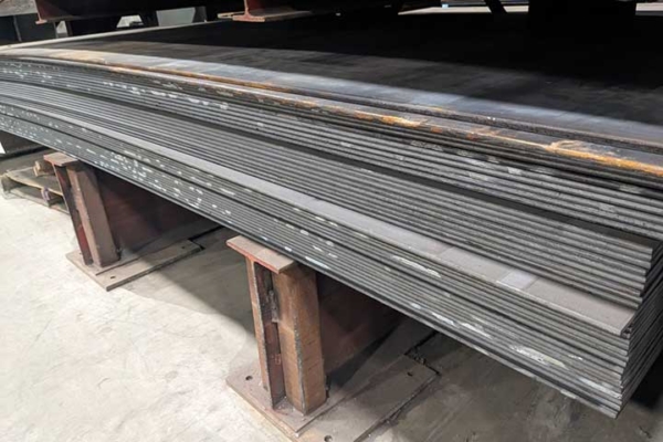 Overstock and Specials - Kivort Steel