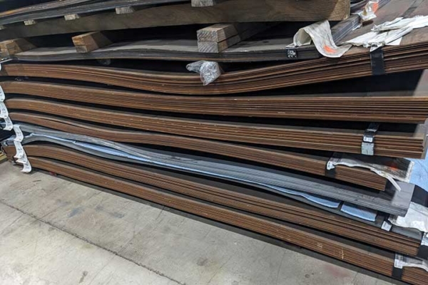 Overstock and Specials - Kivort Steel